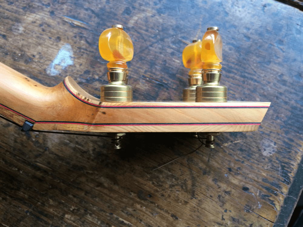 I Love Yew Banjo - Discussion Forums - Banjo Hangout